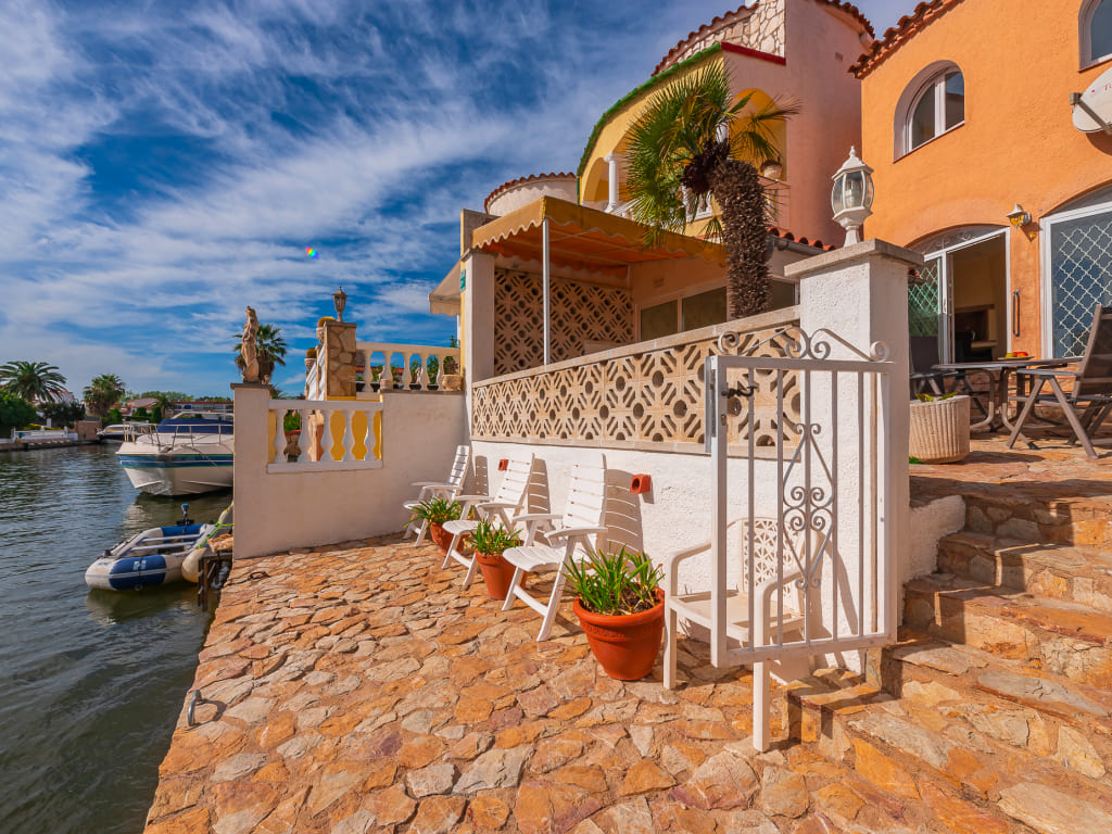 Villa Sol – Immo Service meisel